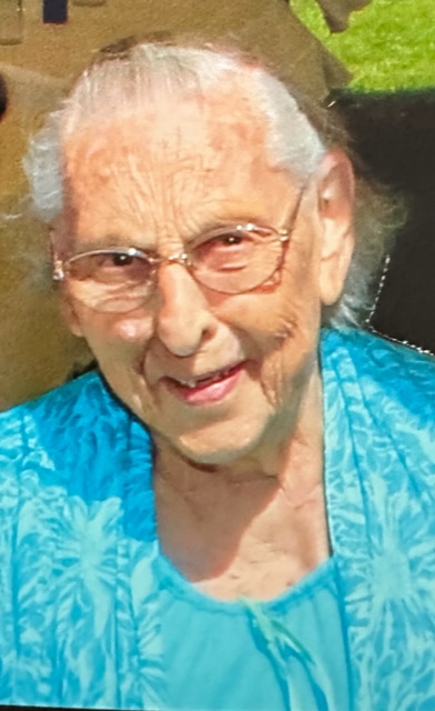 Gladys Isabelle Heath | News, Sports, Jobs - Adirondack Daily Enterprise